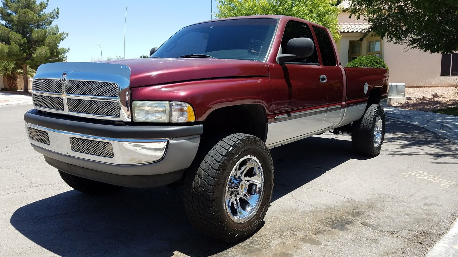 How to Flush Your Dodge Ram's Radiator | Dodgeforum