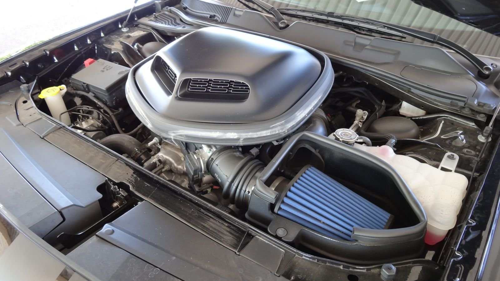 2023 Dodge Challenger Scat Pack WideBody Shakedown: A Last Chance Look ...