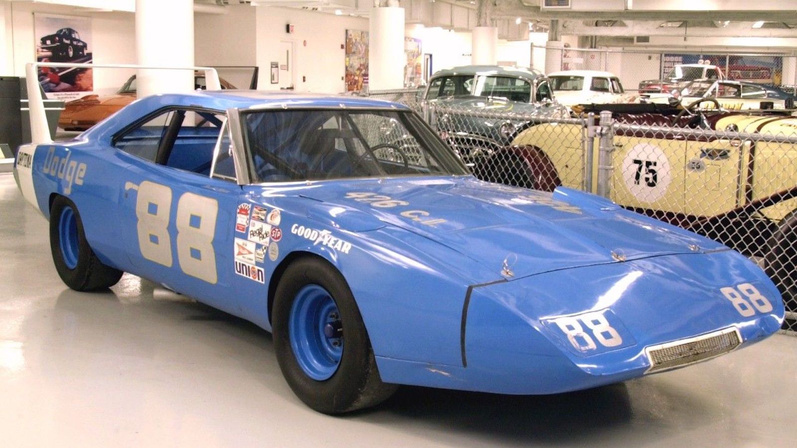 Slideshow: The Greatest Dodge Race Cars of All Time | Dodgeforum