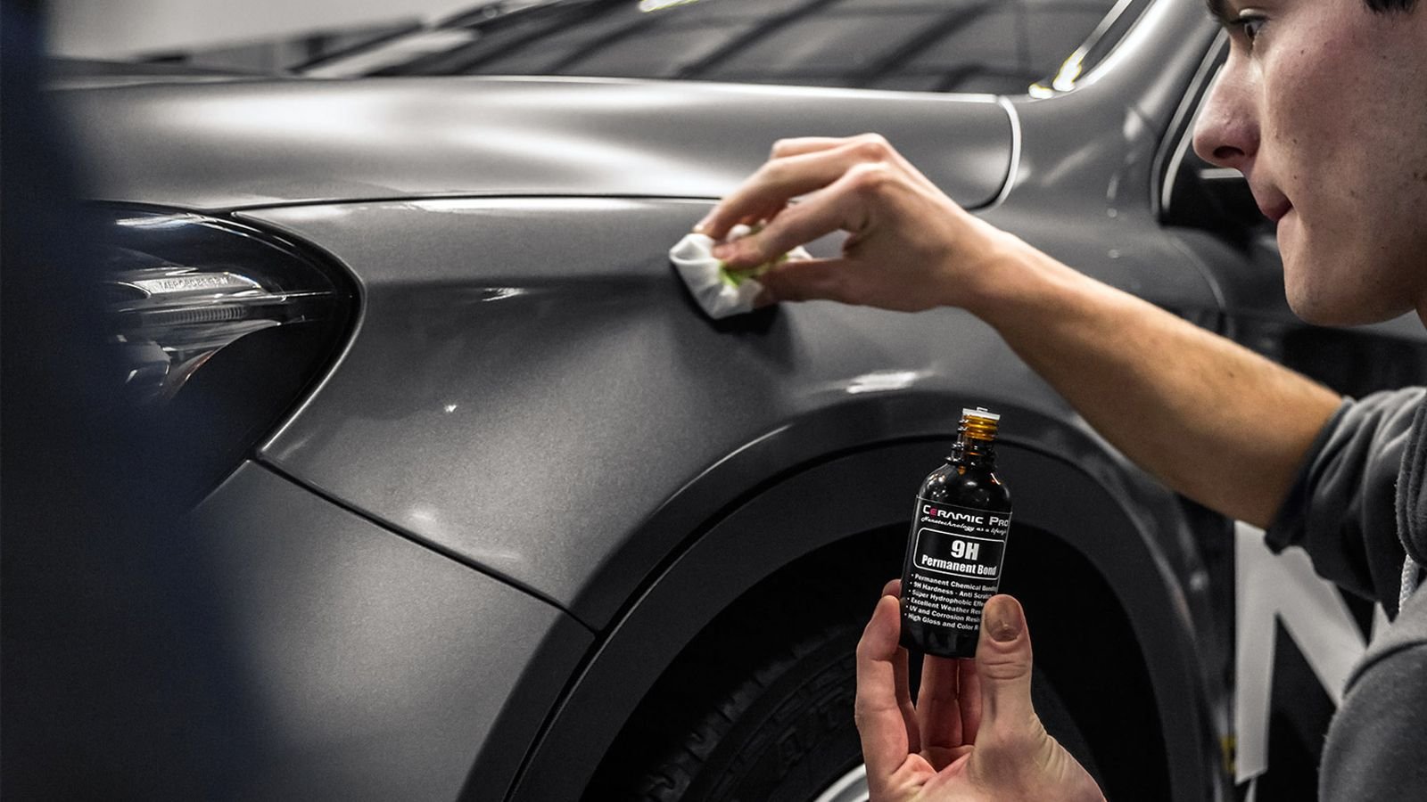 Beginners' Guide to Detailing your Dodge | Dodgeforum