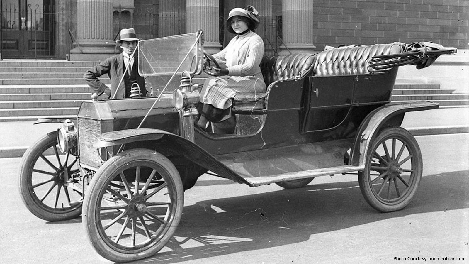 7 Dodge Facts You Probably Didn't Know | Dodgeforum