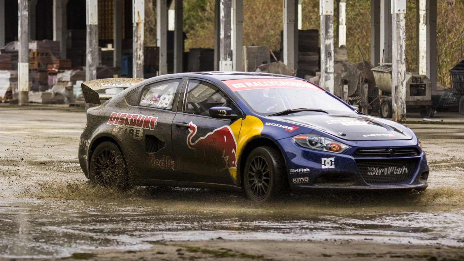 Why Being Fast Isn't Enough in Racing | Dodgeforum