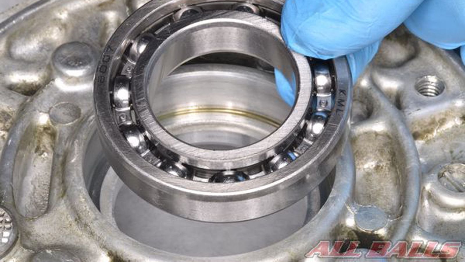 Slideshow: Does Your Shop Need an Oven? | Dodgeforum