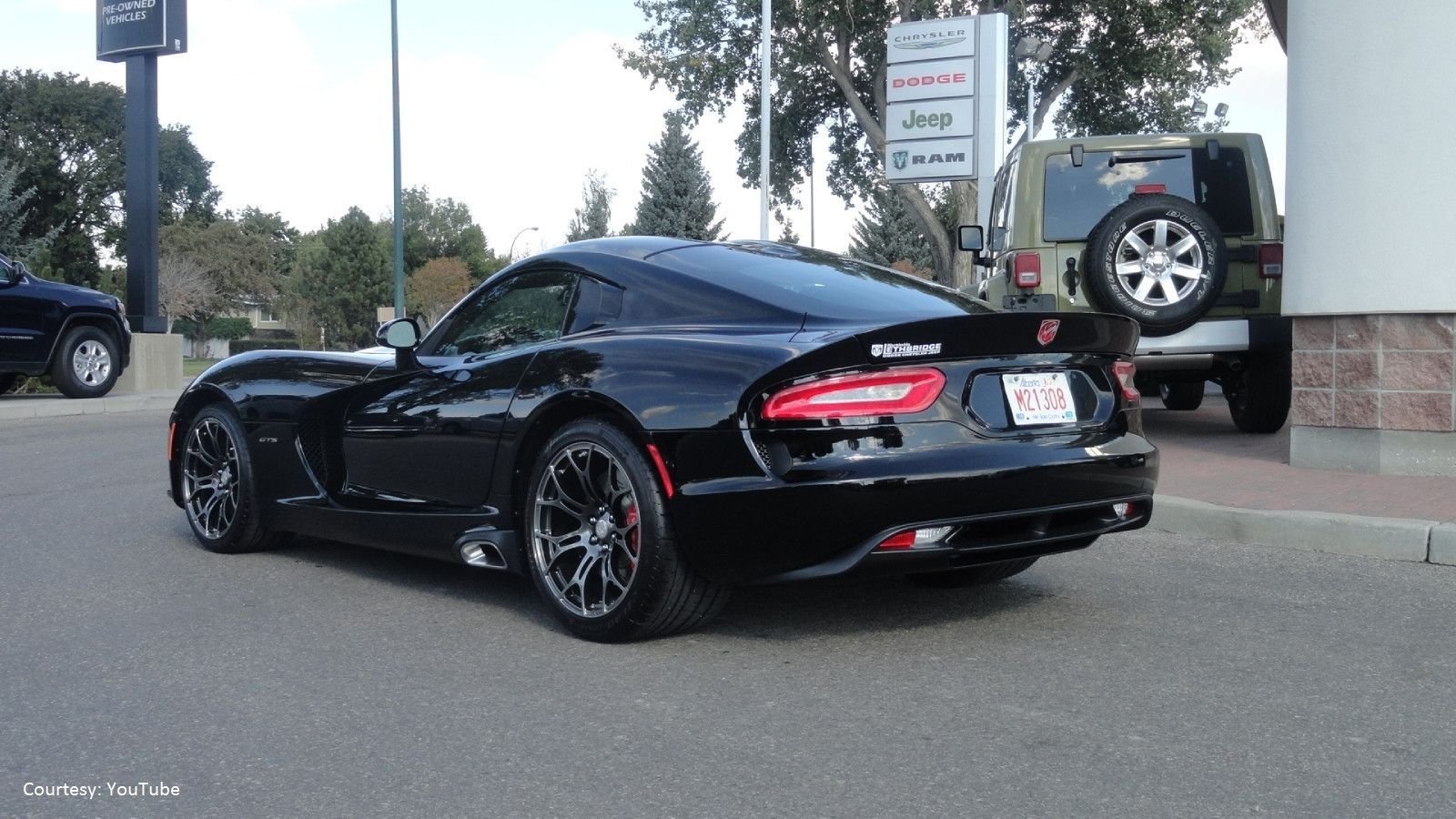 Top 7 Fastest Dodge Cars | Dodgeforum