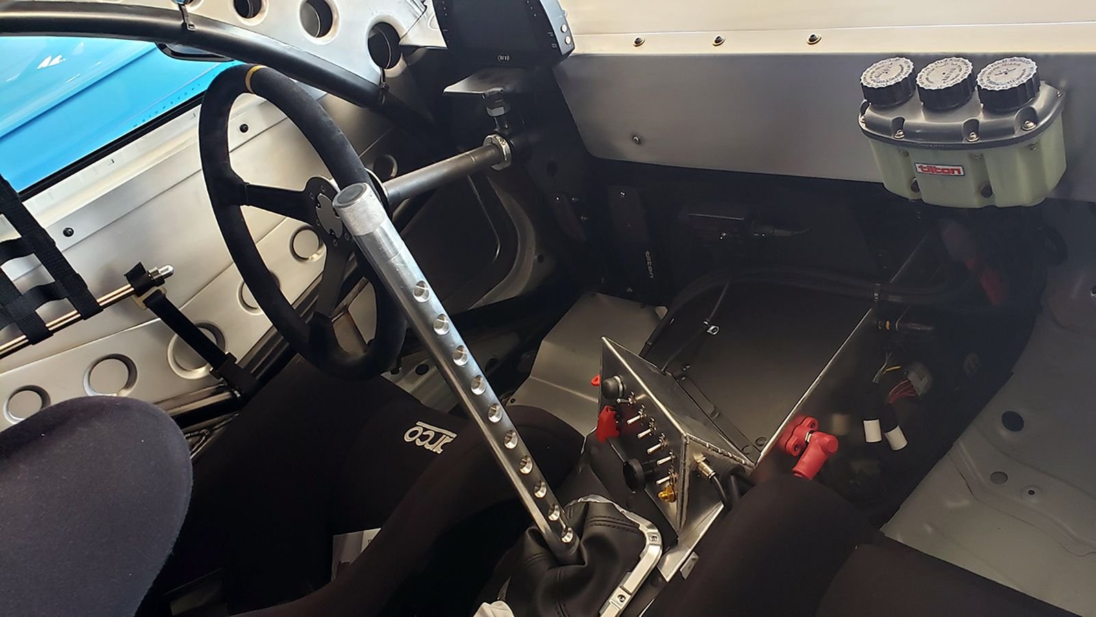 Hellcat Engine Swapped BMW M2 for SEMA 2021 | Dodgeforum