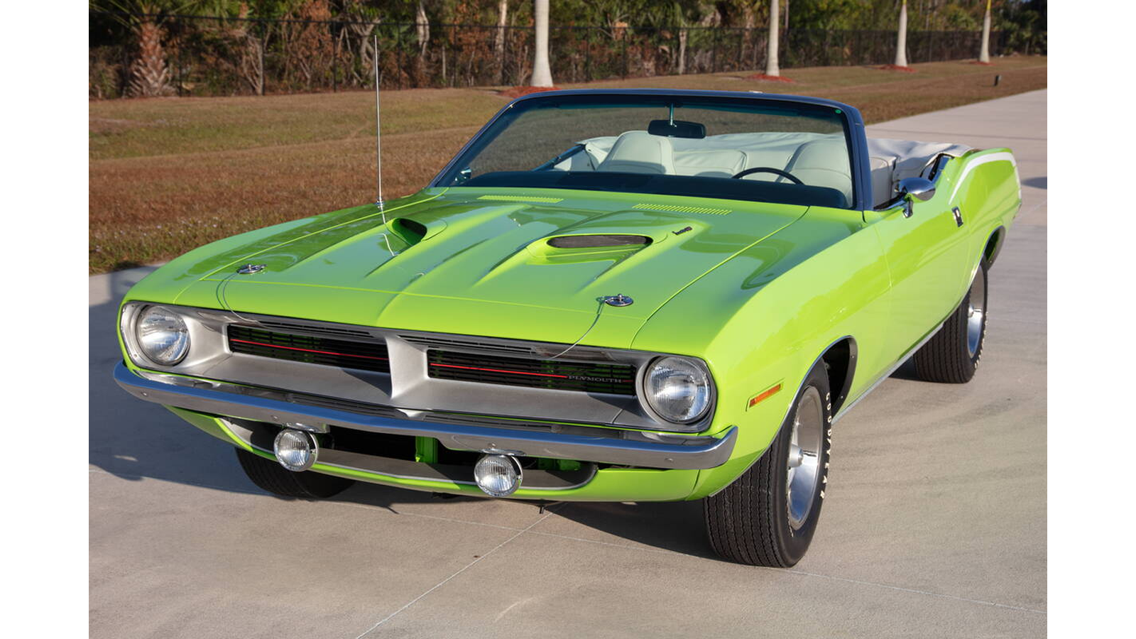 10 Rarest Mopar Muscle Cars of All Time | Dodgeforum