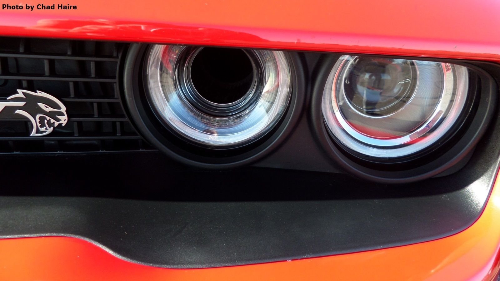 Dodge Hellcat Redeye: A Closer Look | Dodgeforum