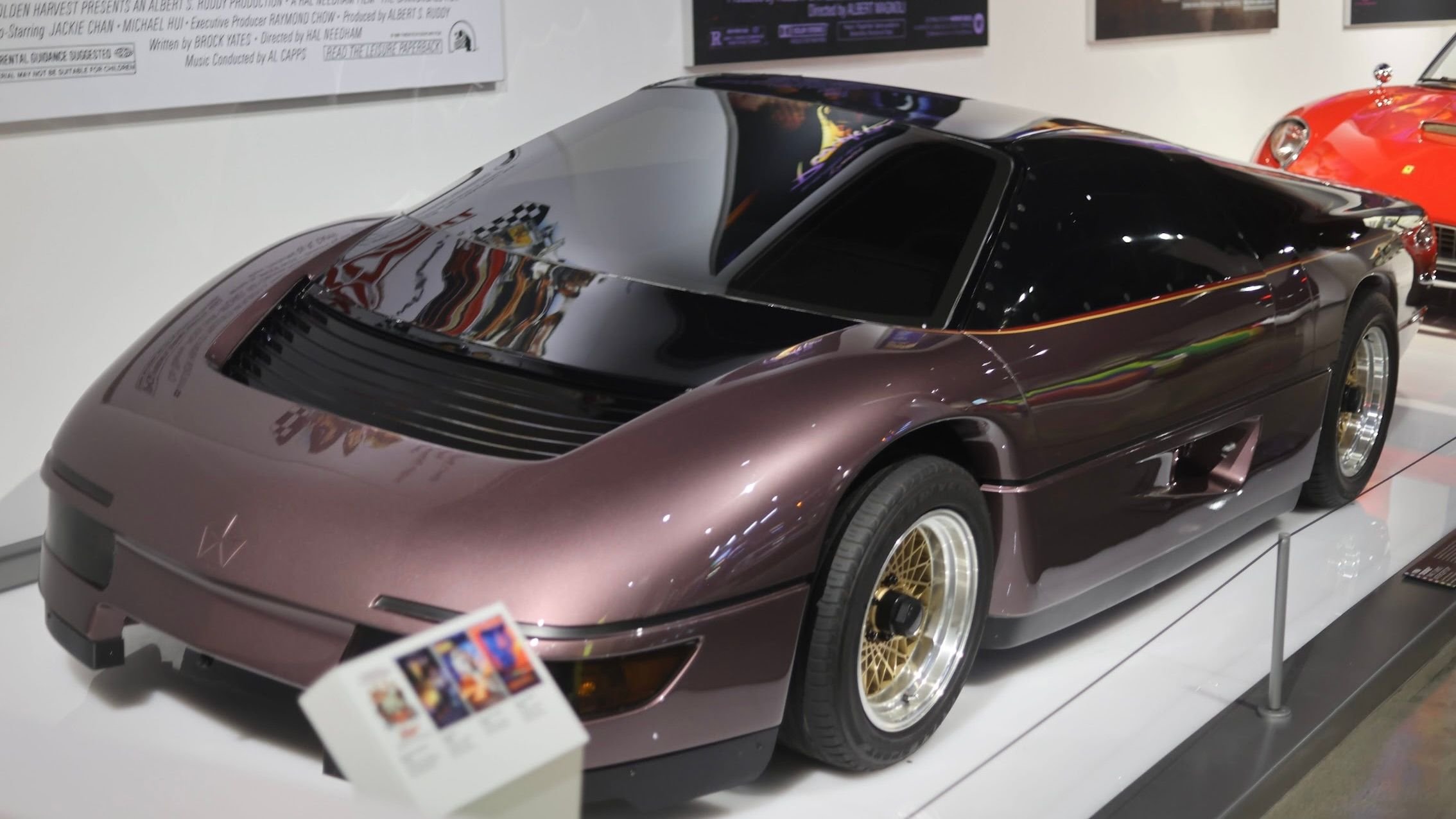 Dodge Copperhead & M4S: '90s Mopar Quirk Activated | Dodgeforum