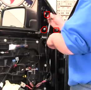 Dodge Ram 2002-2008: How to Replace Side Mirror | Dodgeforum