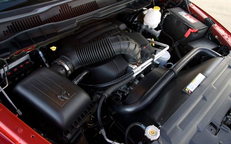 Dodge Ram 1994-2001: Bolt Sizes Master List | Dodgeforum