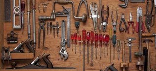 Storing and Organizing Your Tools Like a Pro | DoItYourself.com