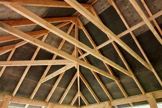 How to Add a Bird Mouth to a Roof Rafter | DoItYourself.com