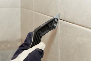 Tips for Removing Porcelain Tile Adhesive | DoItYourself.com