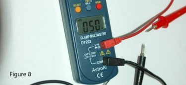 How to Use a Clamp Meter | DoItYourself.com
