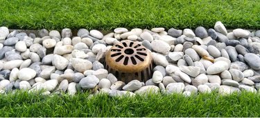 Building a Drainage Ditch | DoItYourself.com