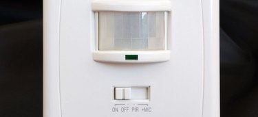 Six Types of Occupancy Sensors Explained | DoItYourself.com