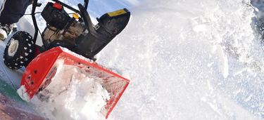 Winter Awareness: Preparing for Snow Removal | DoItYourself.com