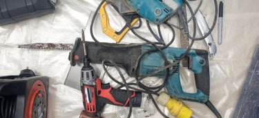 Does Your Power Tool Have a Dangerous Problem? | DoItYourself.com