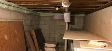 Choosing the Best Basement Wall Panels for Your Basement | DoItYourself.com