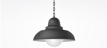 3 Easy Ways to Shorten Light Fixtures | DoItYourself.com