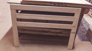 How to Build a Wood Bench | DoItYourself.com