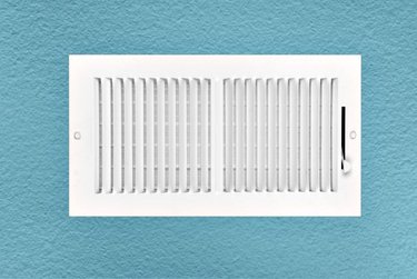 How to Install a Heating Vent | DoItYourself.com