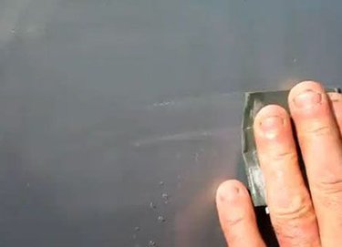 How to Use Bondo for Rust Repair | DoItYourself.com