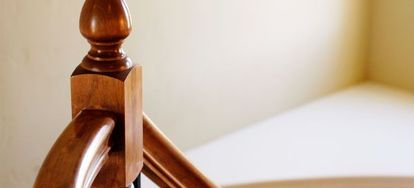 How to Install a Newel Post | DoItYourself.com
