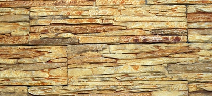 How to Install Stacked-Stone Veneer | DoItYourself.com