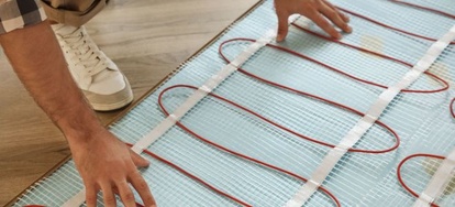 Can You Make Your Own Heating Coil? | DoItYourself.com