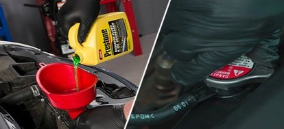 How to Flush and Fill Coolant | DoItYourself.com