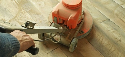 5 Floor Sander Types | DoItYourself.com