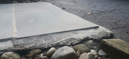 How to Build a Driveway Culvert | DoItYourself.com