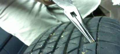 How to Use a Tire Repair Kit | DoItYourself.com