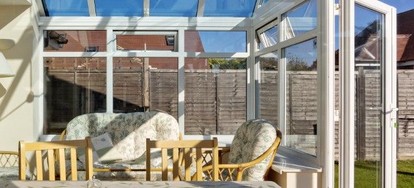 Adding a Sunroom to a Mobile Home | DoItYourself.com