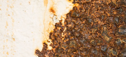 Rust Repair Using Fiberglass | DoItYourself.com