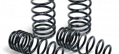 How to Install Your Own Lowering Springs | DoItYourself.com
