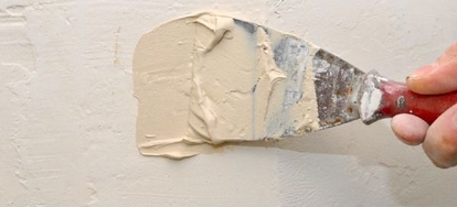 How to Add Drywall to the Bare Concrete Walls of a Basement ...