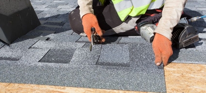 How to Cut and Install Starter Shingles | DoItYourself.com