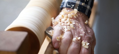 How to Add a Variable Speed Motor to a Lathe | DoItYourself.com