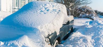 How to Remove Snow from Your Gravel Driveway | DoItYourself.com