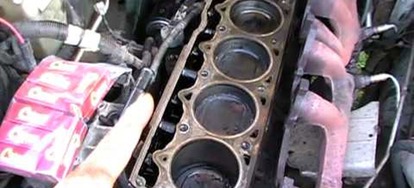 How to Rebuild a Cylinder Head | DoItYourself.com