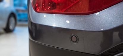 How to Calibrate Your Reverse Parking Sensors | DoItYourself.com