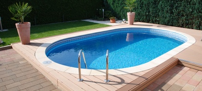 How to Make a Swim Platform | DoItYourself.com