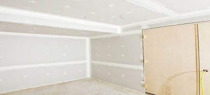 How to Add a Wall in Your Basement | DoItYourself.com