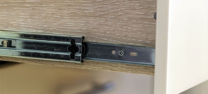 Replace Drawer Glides in 5 Steps | DoItYourself.com