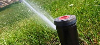 How to Move Sprinkler Heads in Five Easy Steps | DoItYourself.com