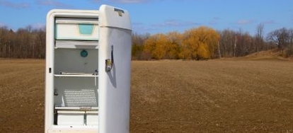 Building a Refrigerator Grow Box | DoItYourself.com
