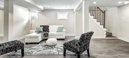 How to Convert Your Basement into an Apartment (Legally) | DoItYourself.com