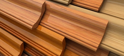 How To Cope Quarter Round Molding | DoItYourself.com